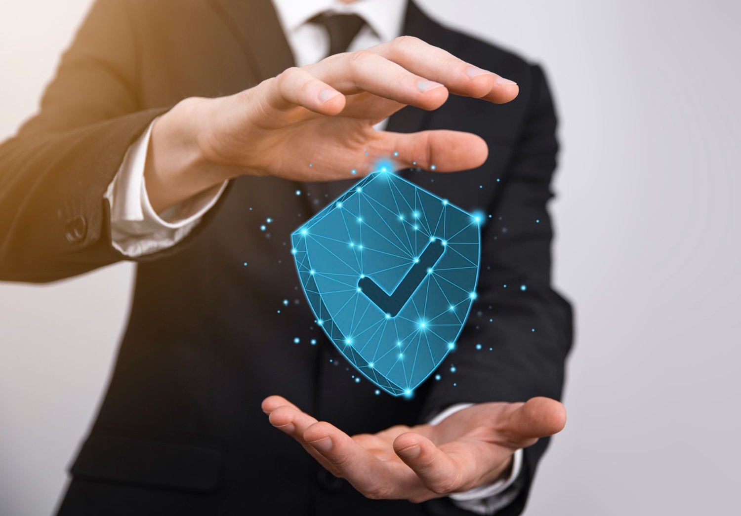 Nosotros - Security Center